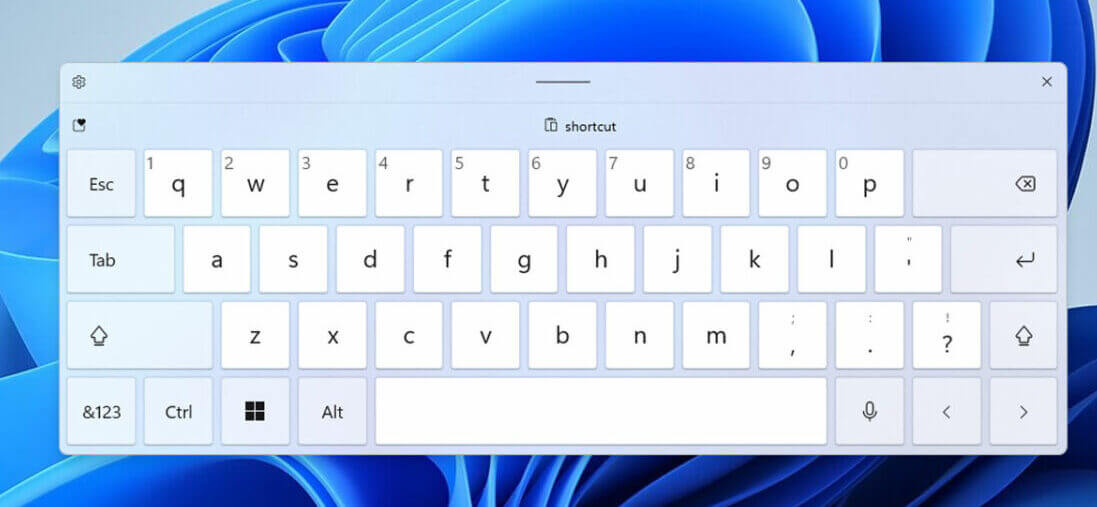 8 Rekomendasi Aplikasi Keyboard Laptop Virtual Terbaik, Gratis!