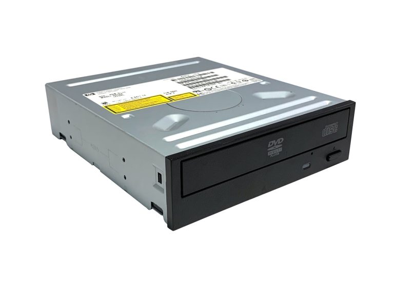 Pengertian Optical Drive,Beserta Fungsi dan Cara Kerja