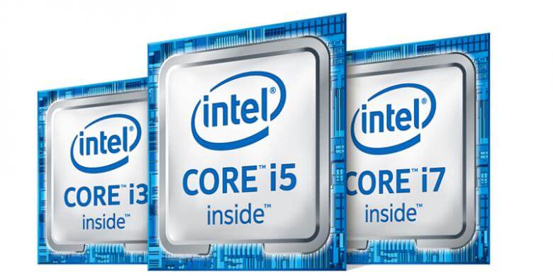 Mengenal Tingkatan Processor Laptop Dari Intel Ke AMD