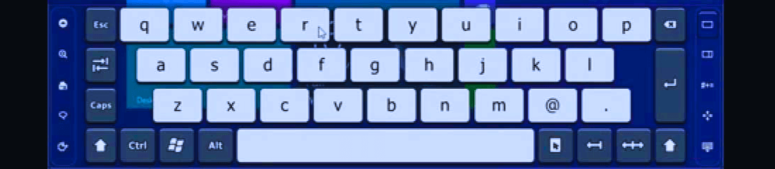 8 Rekomendasi Aplikasi Keyboard Laptop Virtual Terbaik, Gratis!